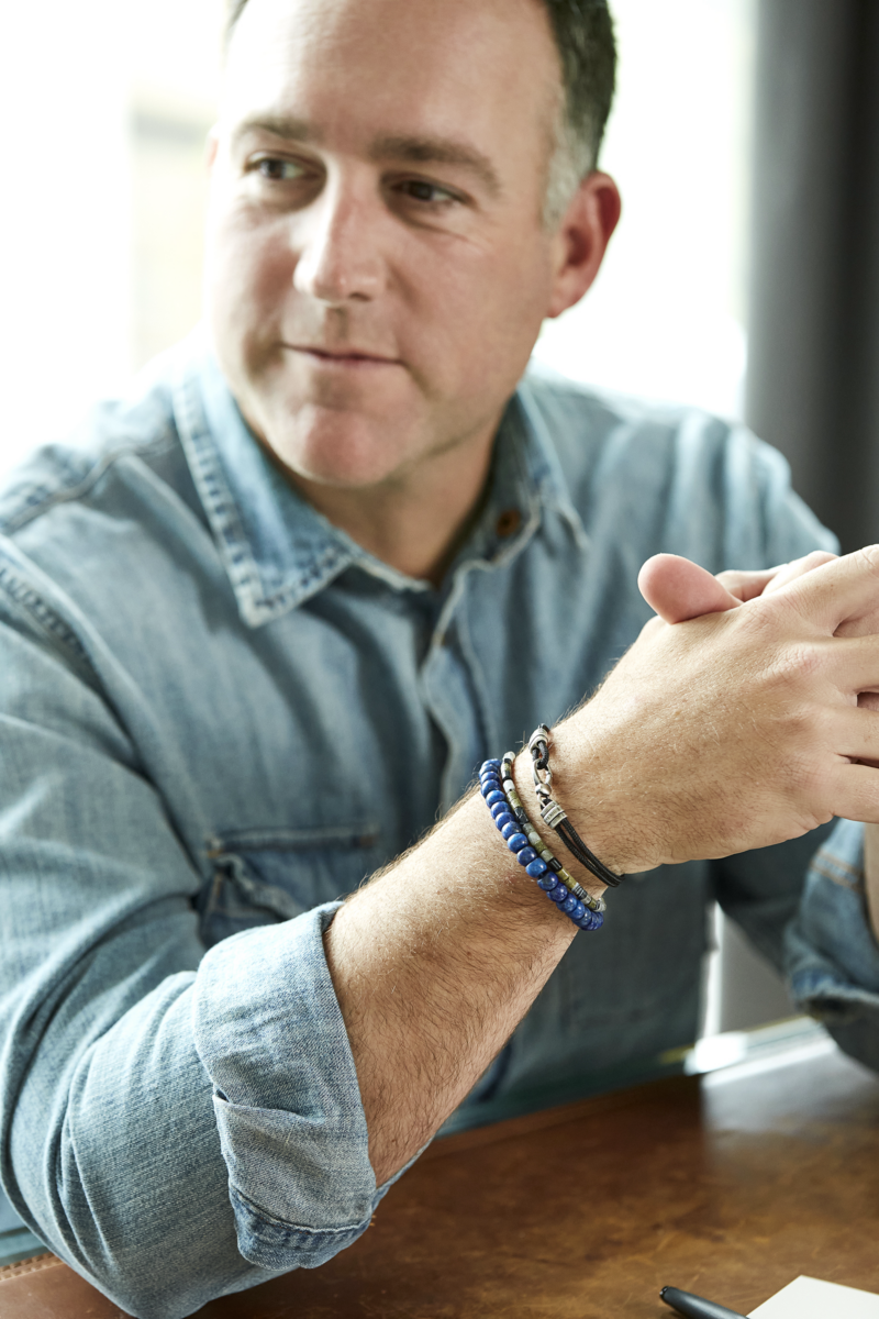 Scott Bros. by Kendra Scott Now Available – The Plaza at Preston Center
